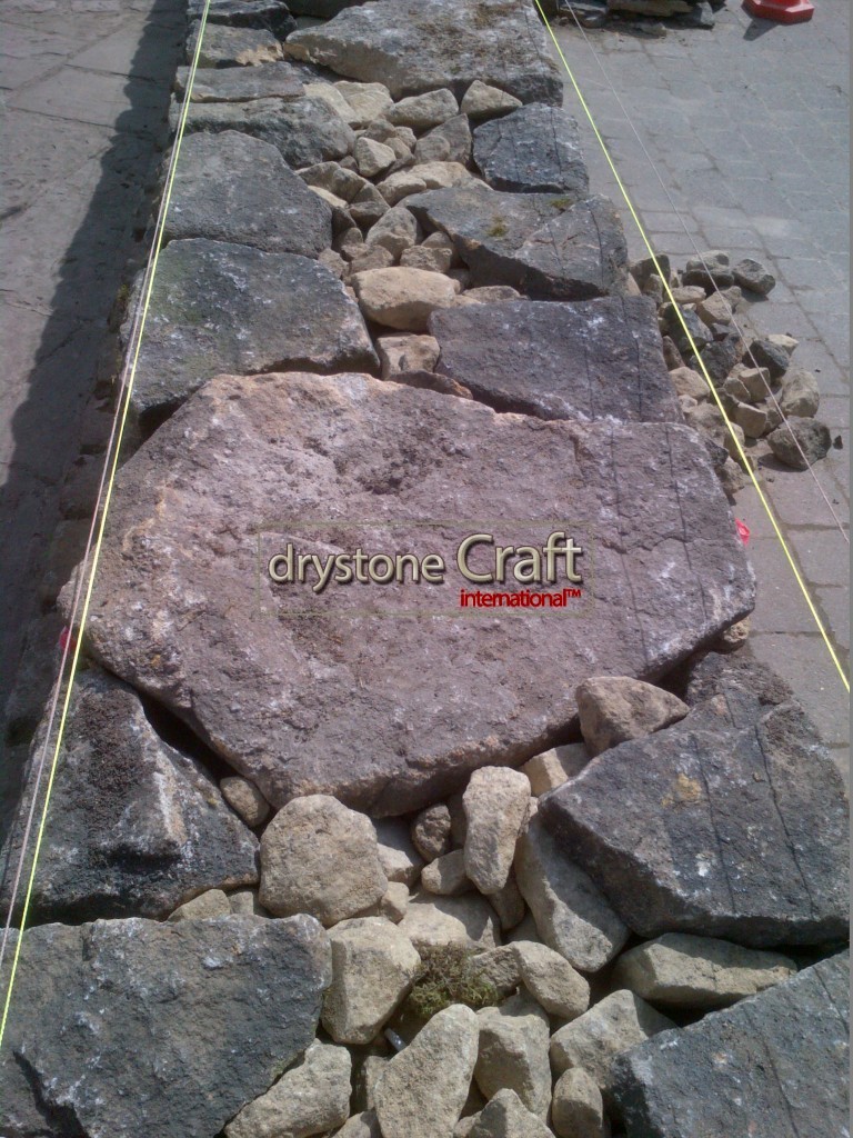 Dry Stone Walls – Estate Boundaries Restoration & Rebuild | Stonemason ...