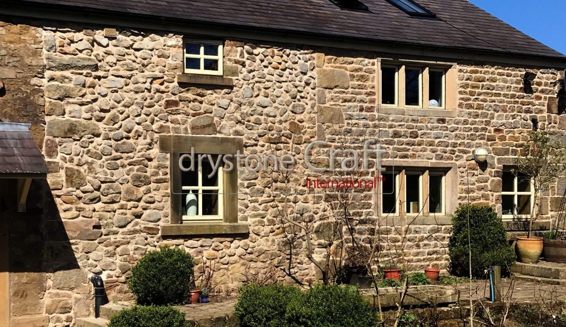 Stonemason Stonework Restoration Lime Pointing Dry Stone Waller ...