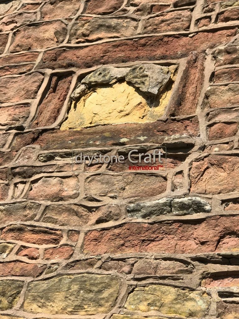 Stone Building Restoration ~ Stone Rebuild, Build, Repair | Stonemason ...