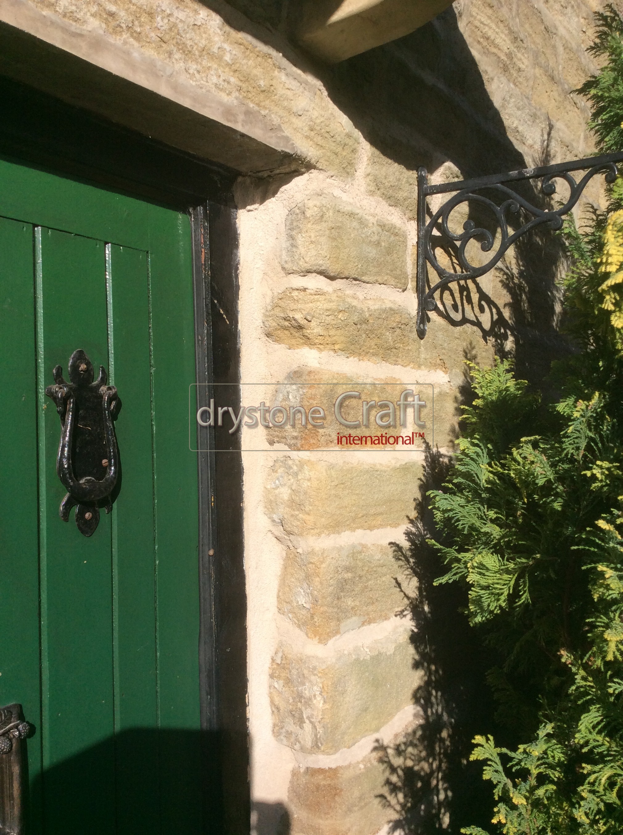 Stone Building Restoration ~ Stone Rebuild, Build, Repair | Stonemason ...