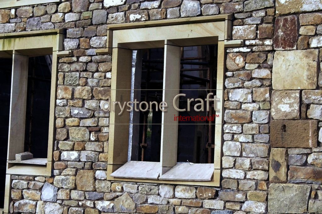 Stone Building Conservation & Restoration ~ Rebuild, Build, Repair ...