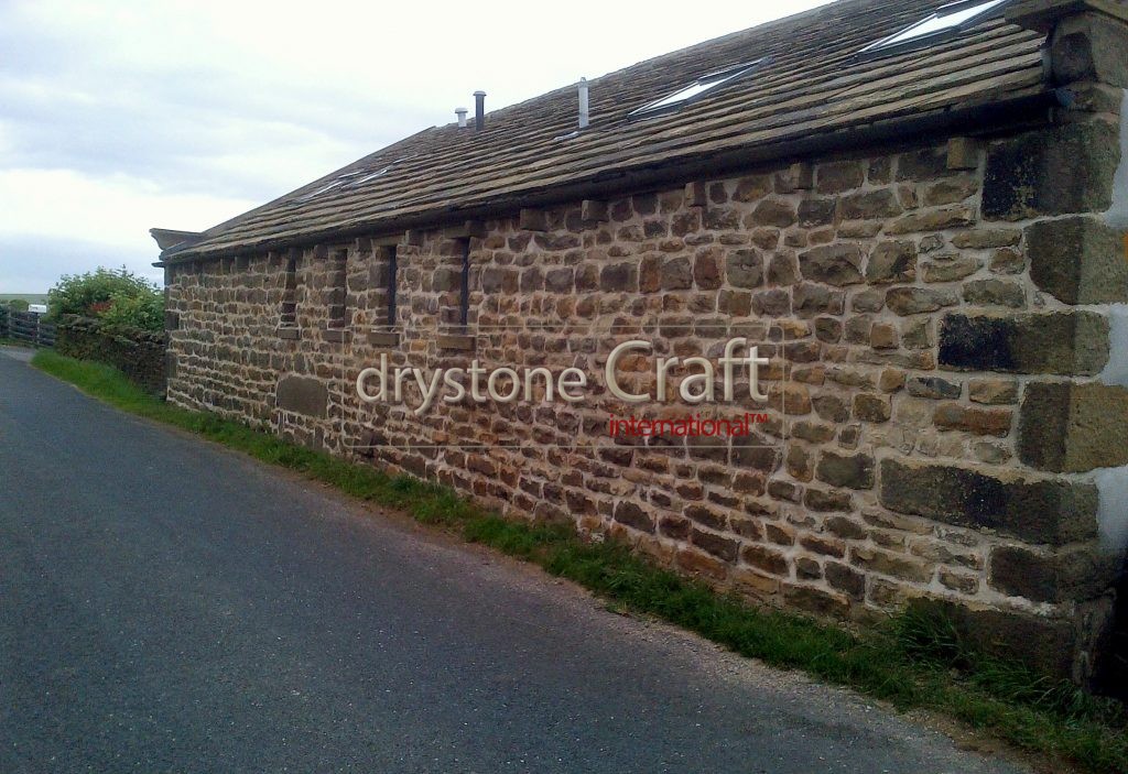 Lime Mortars Pointing & Stonework ~ Conservation & Restoration ...